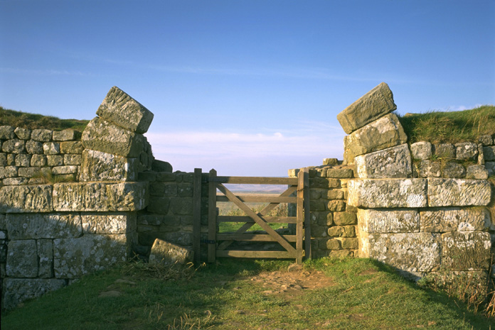 Hadrian's Wall