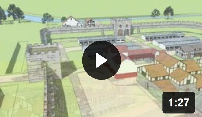 Ancient History and Archaeology